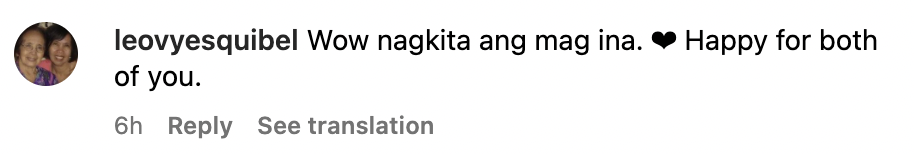 Former 'Eat Bulaga' hosts Alden Richards, Ruby Rodriguez reunite in Los ...