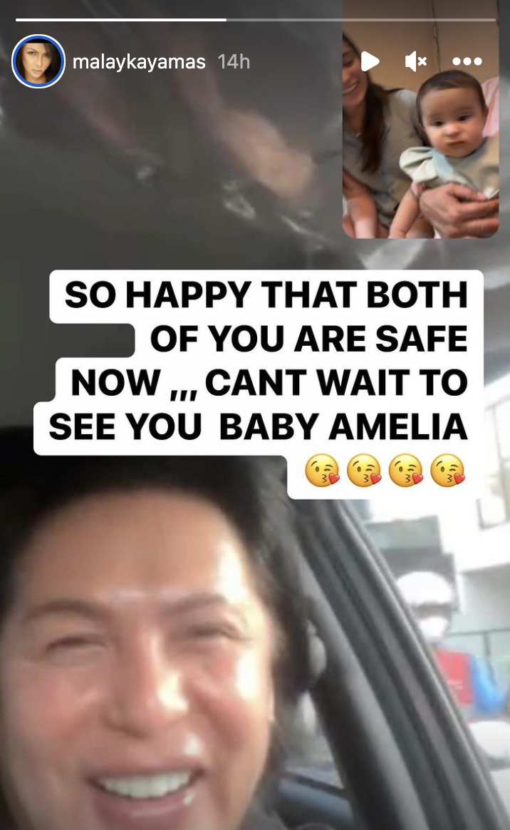 Shaila Rebortera shows signs of physical abuse after revealing child ...