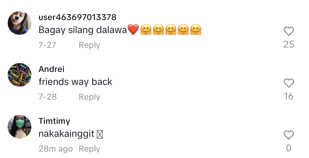 Yassi Pressman seen with Sandro Marcos amid breakup rumors with Jon Semira