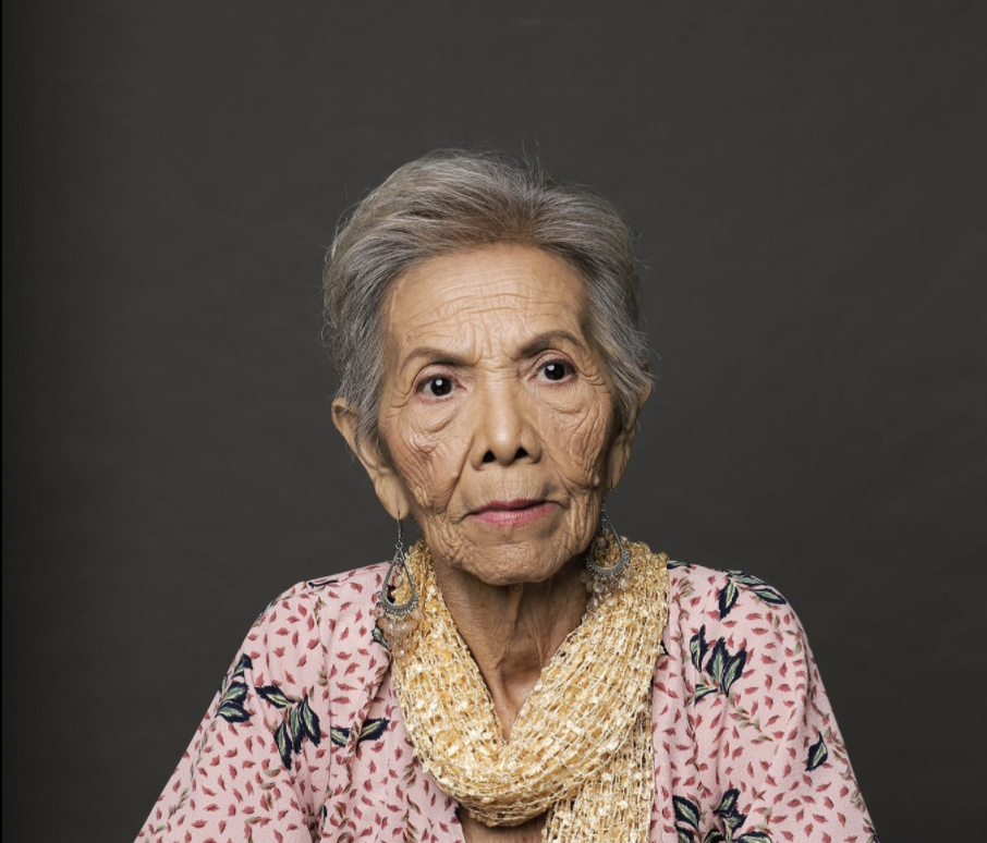 Award-winning actress Angie Ferro dies at 86 | Inquirer Entertainment