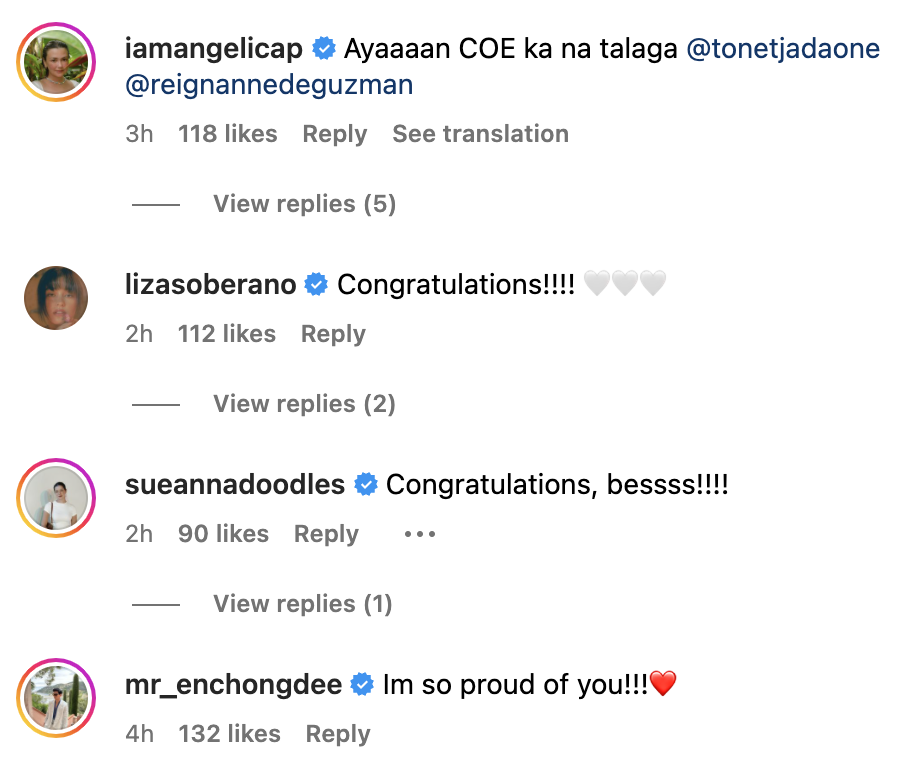 WATCH: Maris Racal opens cafe business in La Union | Inquirer Entertainment