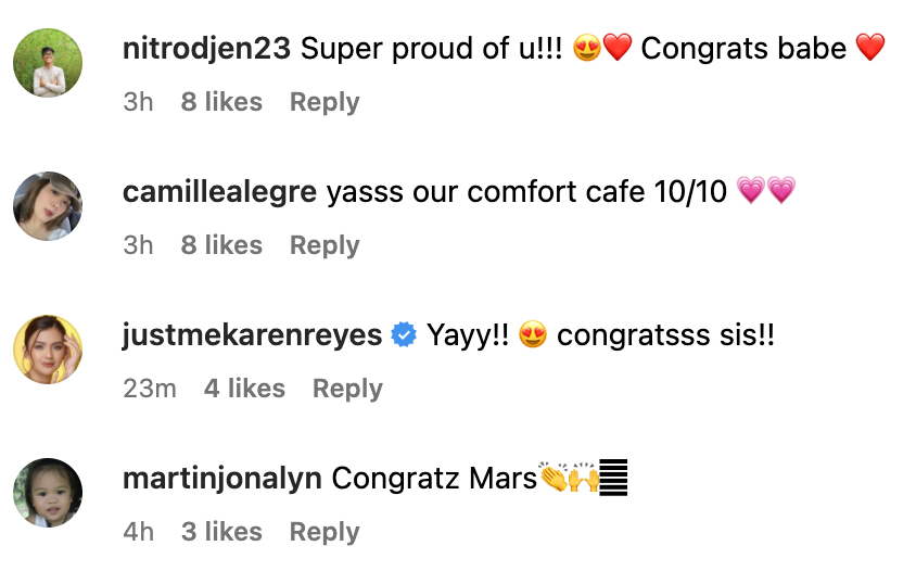 WATCH: Maris Racal opens cafe business in La Union | Inquirer Entertainment