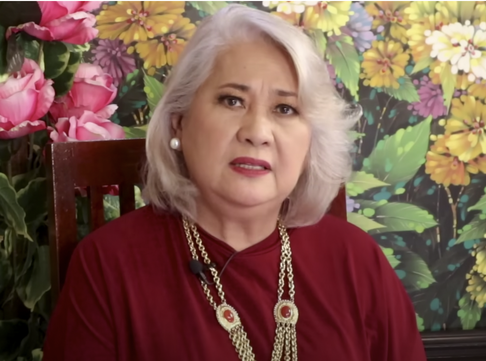 Tessie Tomas reminds young stars: 'Ang katanyagan ay hindi forever ...