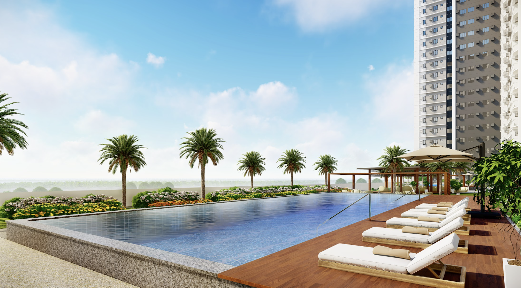 Angeline Quinto surged SMDC Date Night with a shower of success ...