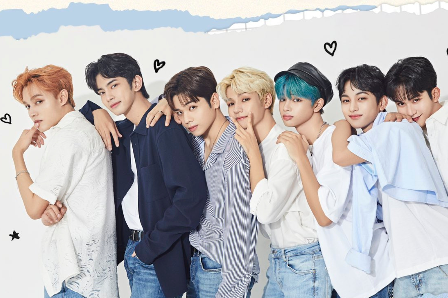 HORI7ON on setting sail as a global pop group: ‘We’re setting a standard na kami lang ang ...