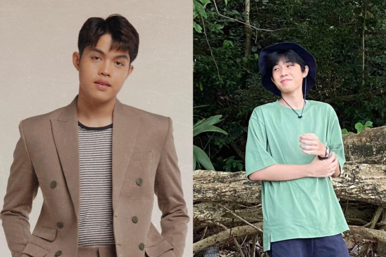 Elijah Canlas on late brother JM: ‘Magpapakatatag po kami, tayo, para ...