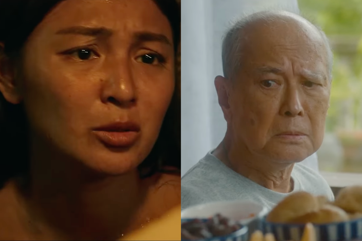 Nadine Lustre, Noel Trinidad bag FAMAS 2023 top acting awards, while ‘Family Matters’ win Best ...