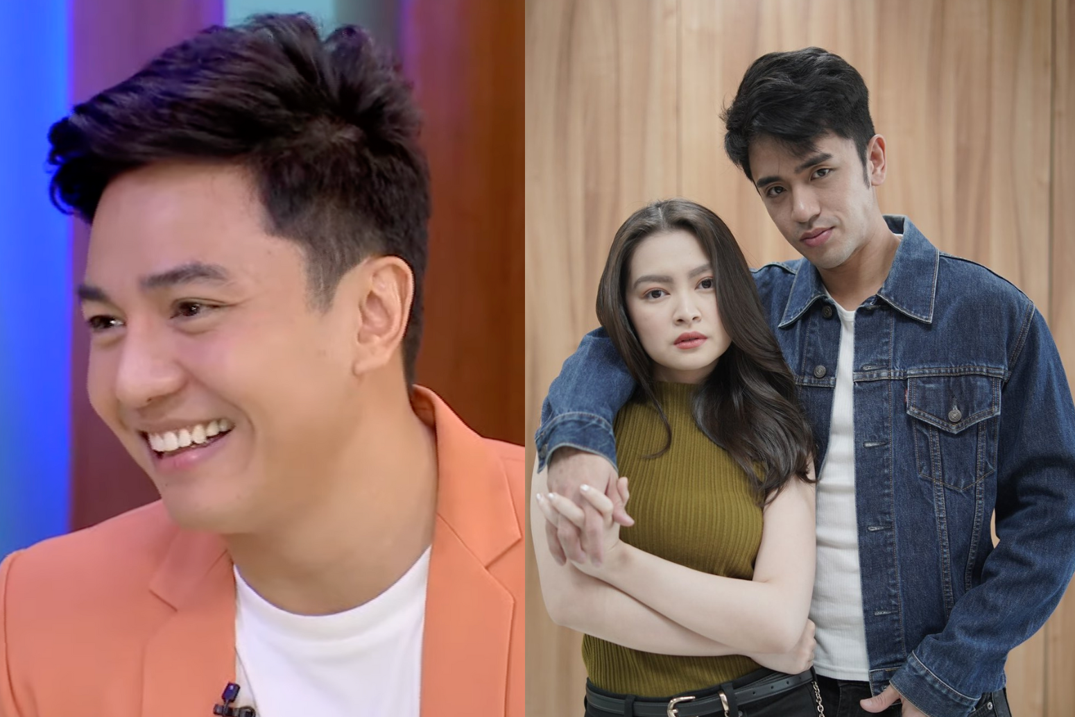 Jak Roberto maintains he’s not jealous of Barbie Forteza, David Licauco ...