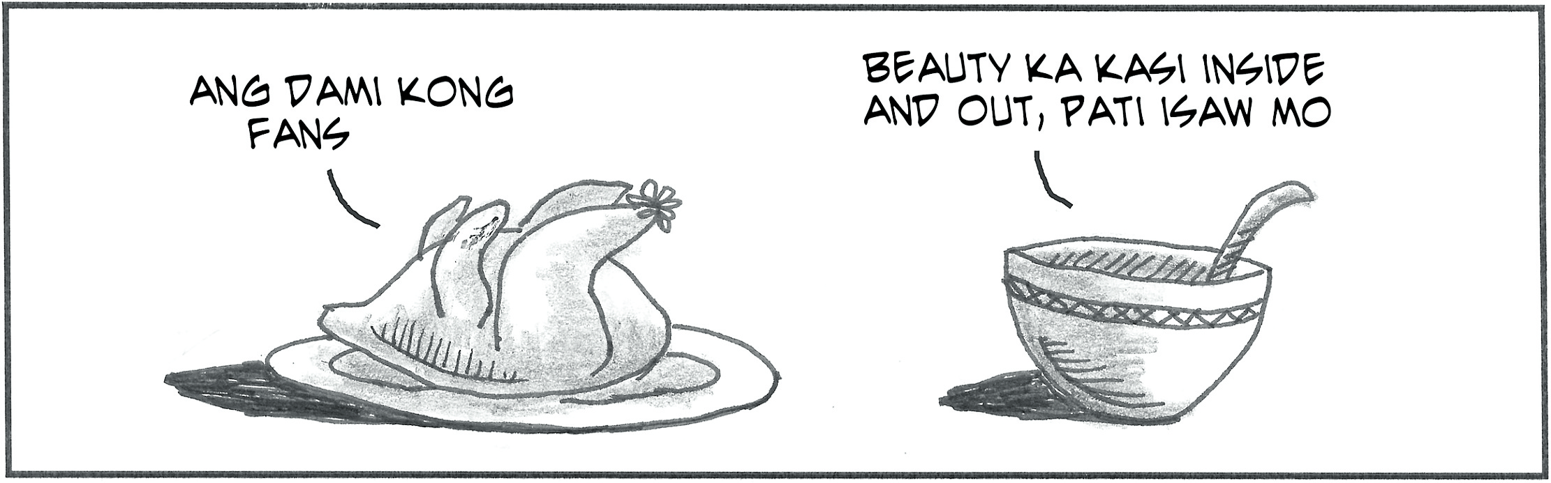 Tuldok, August 3, 2023 | Inquirer Entertainment