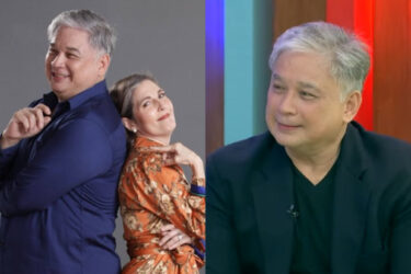 Ricky Davao on Jackie Lou Blanco’s regret over separation: 'We have to ...