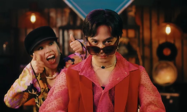 Sam Concepcion drops new song ‘Otomatika’