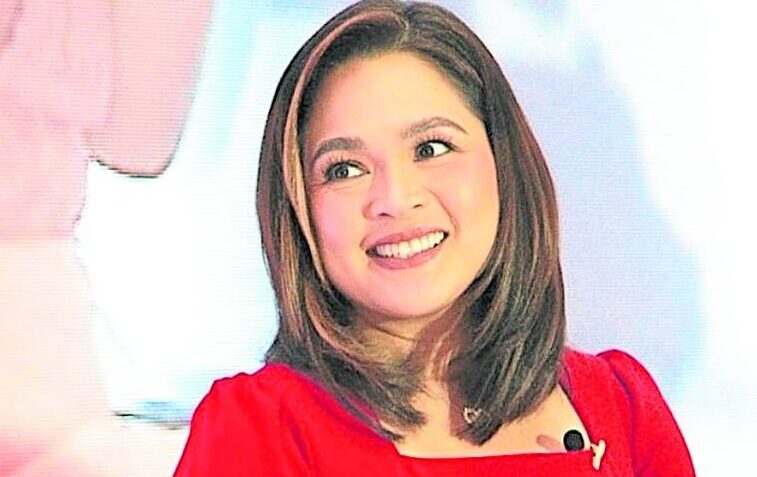Why Judy Ann likens Ryan to ‘sopas’ and ‘halo-halo’ | Inquirer ...