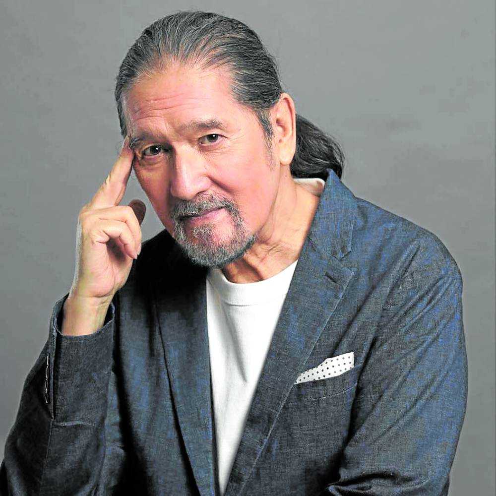 Mr. M on what makes Stell a star: Presence, talent, professionalism ...