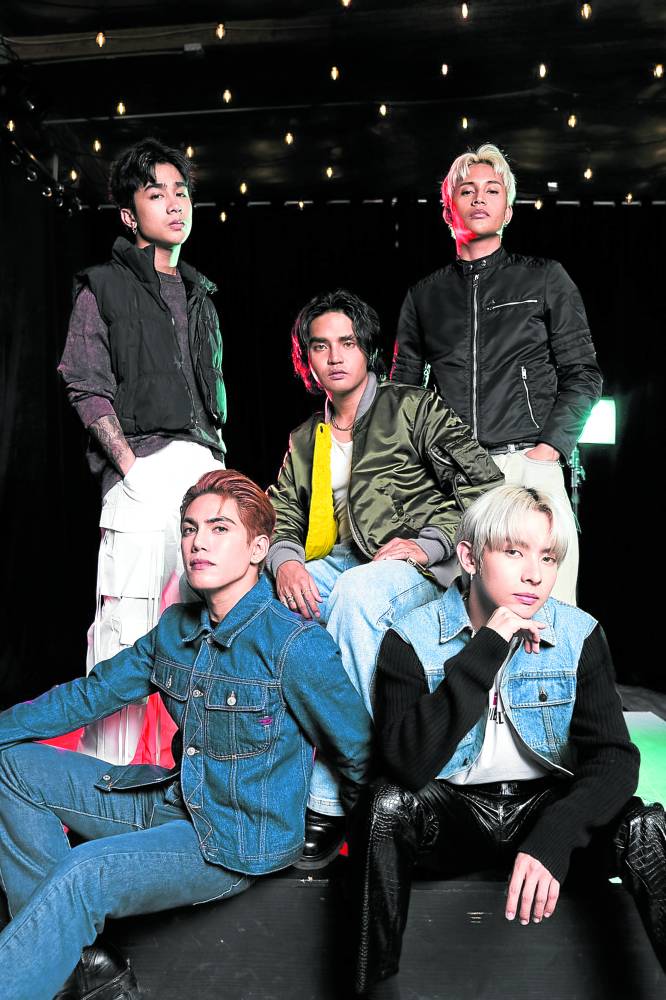 SB19 keeps healthy lifestyle to stay on top of their game