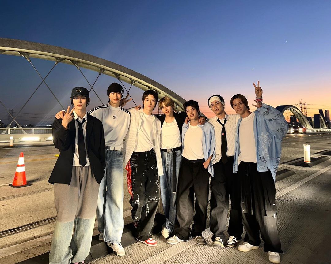 SM Entertainment’s new K-pop boy group Riize makes official debut ...