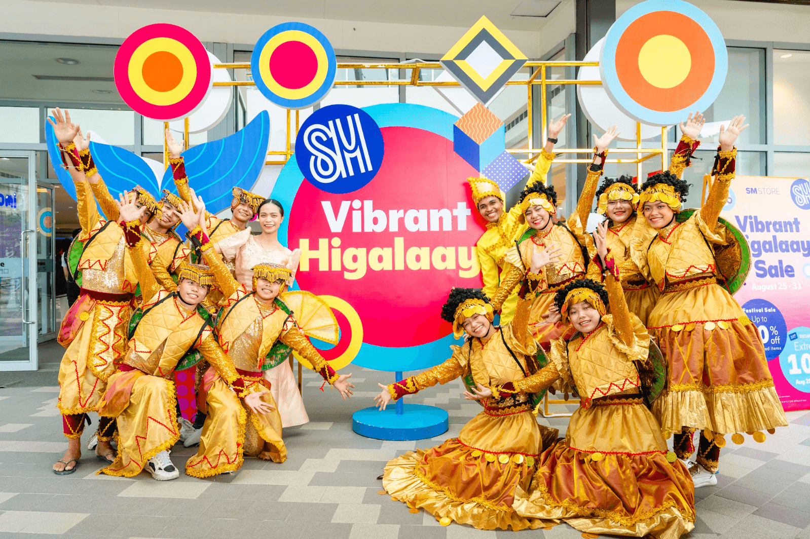 Higalaay Festival in CDO showcases local talent