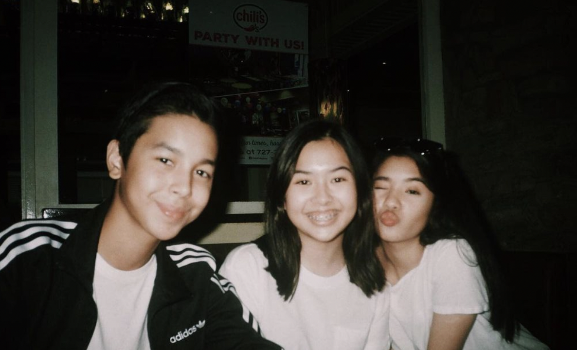 IN THE SPOTLIGHT: Getting to know 'The Debut: Dream Academy' finalist Sophia Laforteza ...