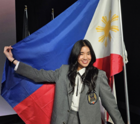 IN THE SPOTLIGHT: Getting to know 'The Debut: Dream Academy' finalist Sophia Laforteza ...
