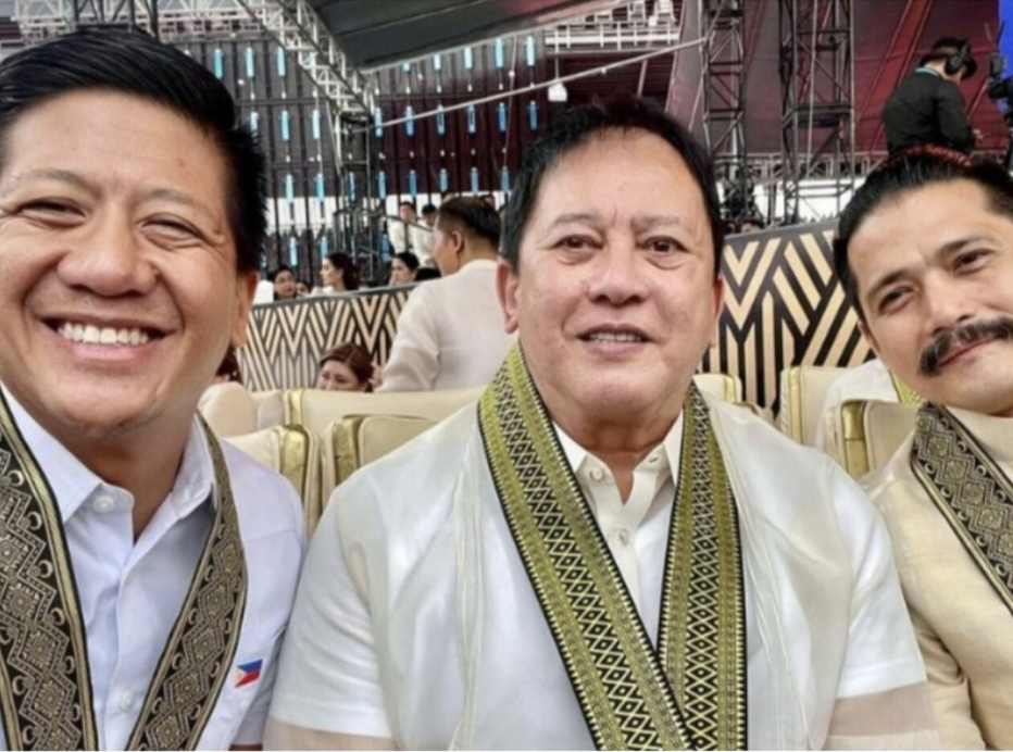 Did Kris Aquino unfollow Mark Leviste on Instagram?