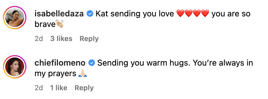 Celebrity stylist Kat Cruz reveals breast cancer diagnosis: 'I thought I was too young for this ...