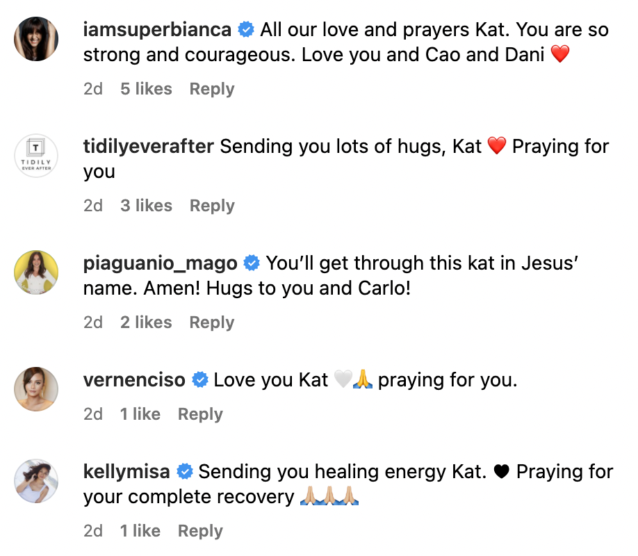 Celebrity stylist Kat Cruz reveals breast cancer diagnosis: 'I thought I was too young for this ...