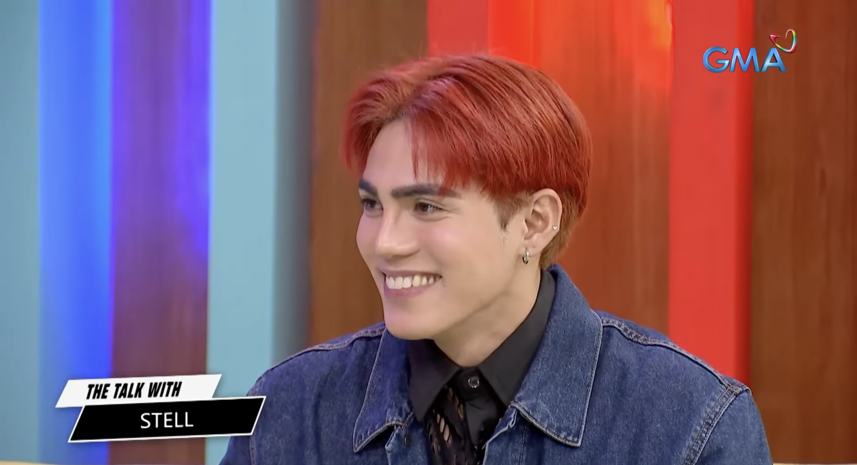 Stell vows to prioritize SB19 despite being busy with solo projects