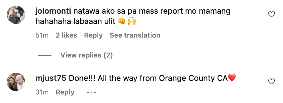 Pokwang opens new Instagram for daughter because Lee O’Brian ‘won’t ...