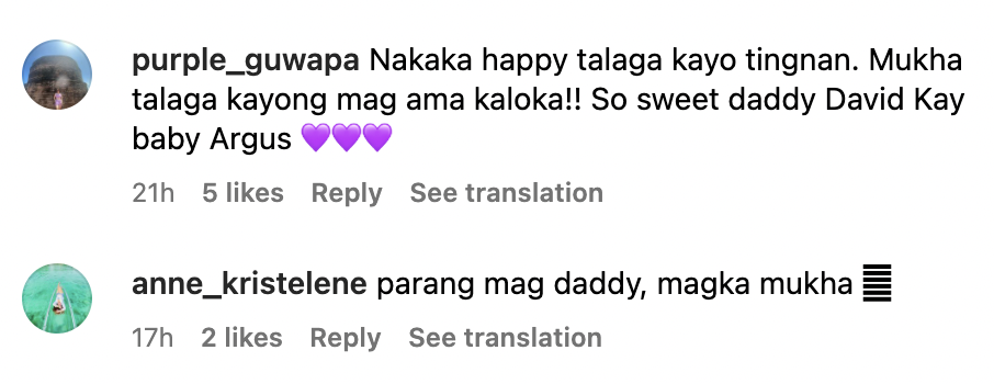 David Licauco goes on date with 'It’s Showtime' child star Argus ...