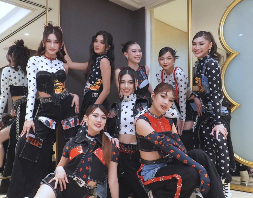 BINI drops comeback track 'Karera' | Inquirer Entertainment