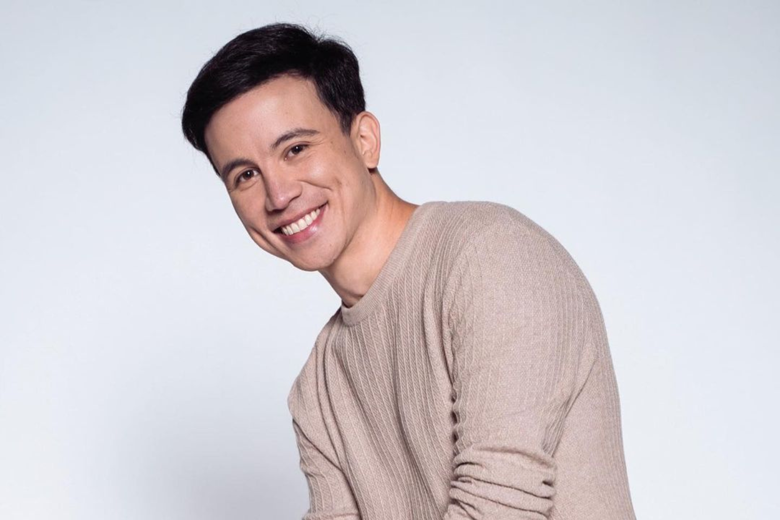Arjo Atayde nominated for best lead actor at Asia Contents Awards 2023
