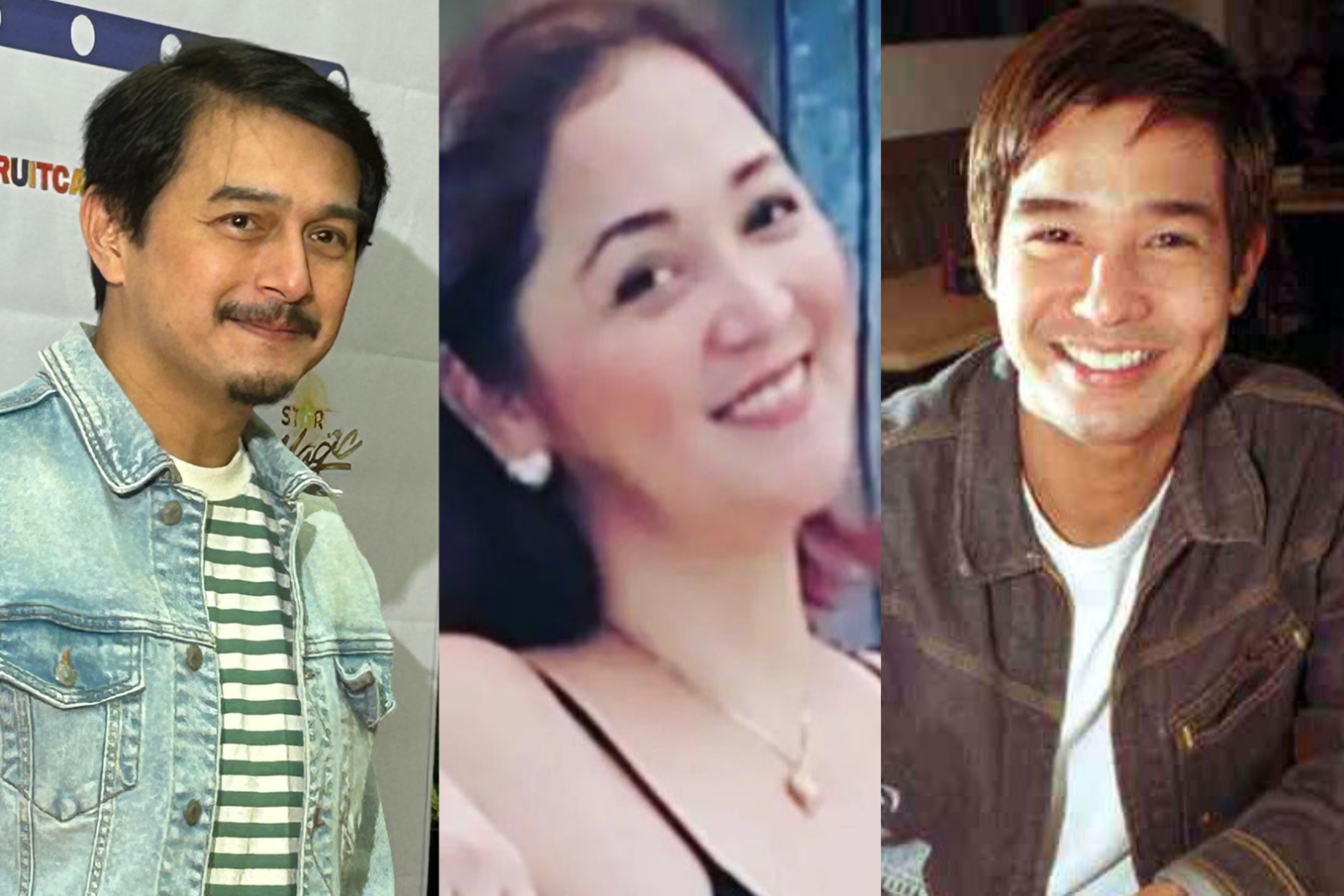 Dominic Ochoa denies Sabrina M’s claims with Rico Yan