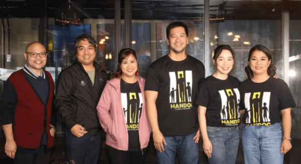 The story of 'Handog': A journey of self-discovery through giving and love