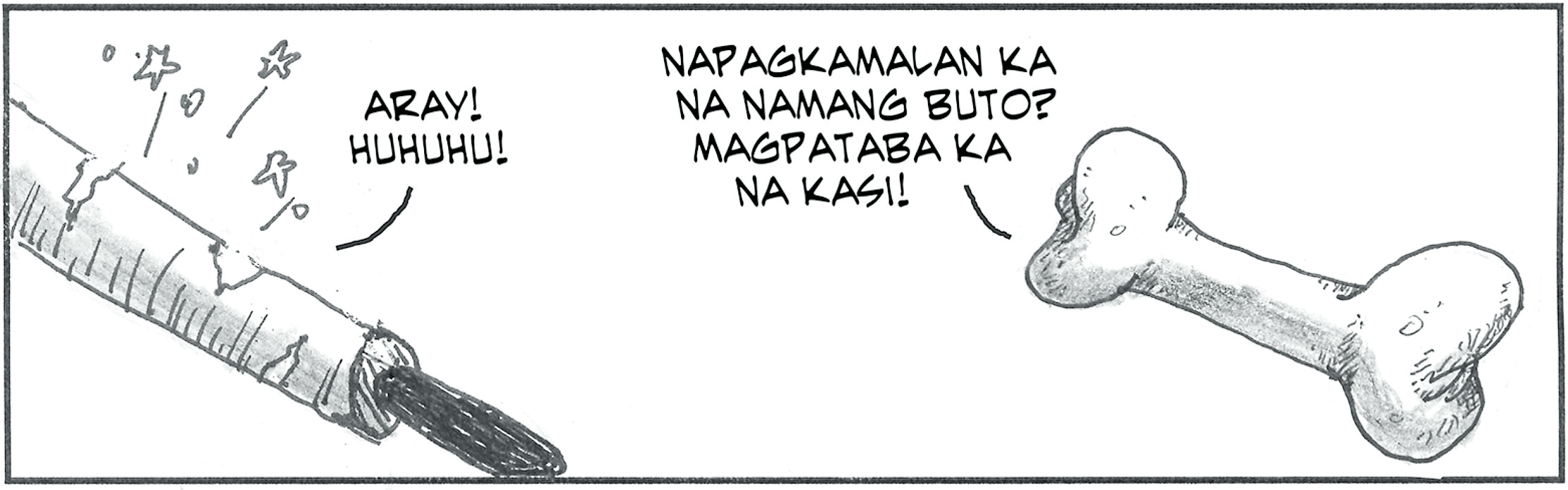 Tuldok, September 16, 2023 | Inquirer Entertainment