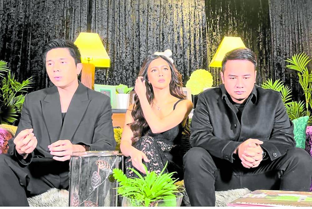 How 'Linlang' teaches viewers about annulment, divorce
