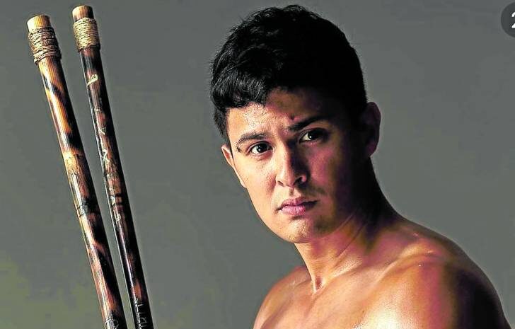 ‘Pedro Penduko’ role ‘quite overwhelming’ for Matteo Guidicelli ...