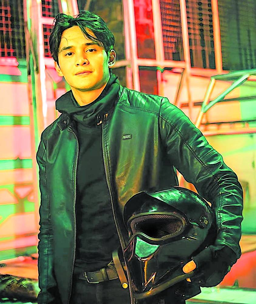 ‘Pedro Penduko’ role ‘quite overwhelming’ for Matteo Guidicelli ...