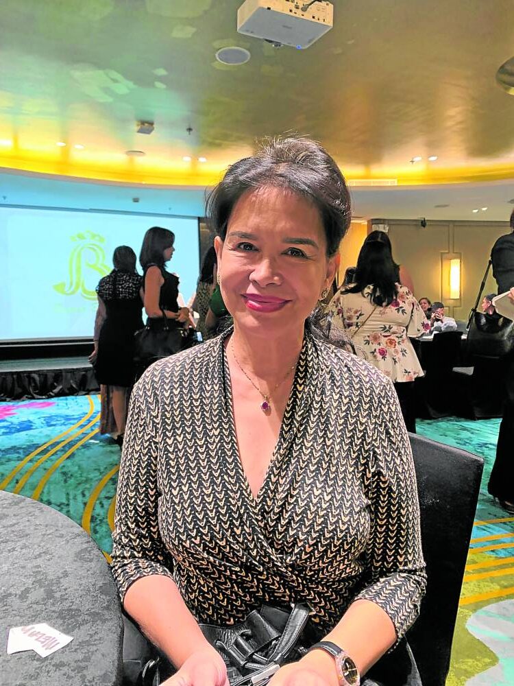 Melanie Marquez on daughter Michelle Dee’s journey to Miss Universe ...