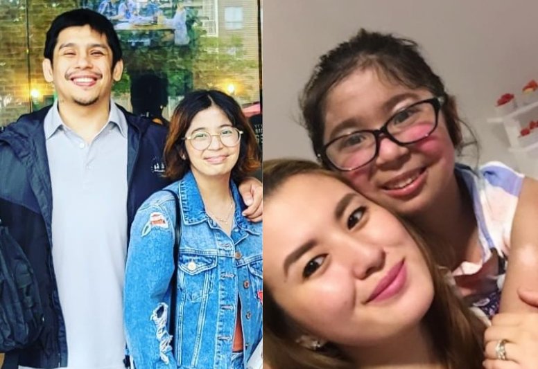 Mickey Ablan regrets not being a ‘diligent father’ to daughter Yzabel