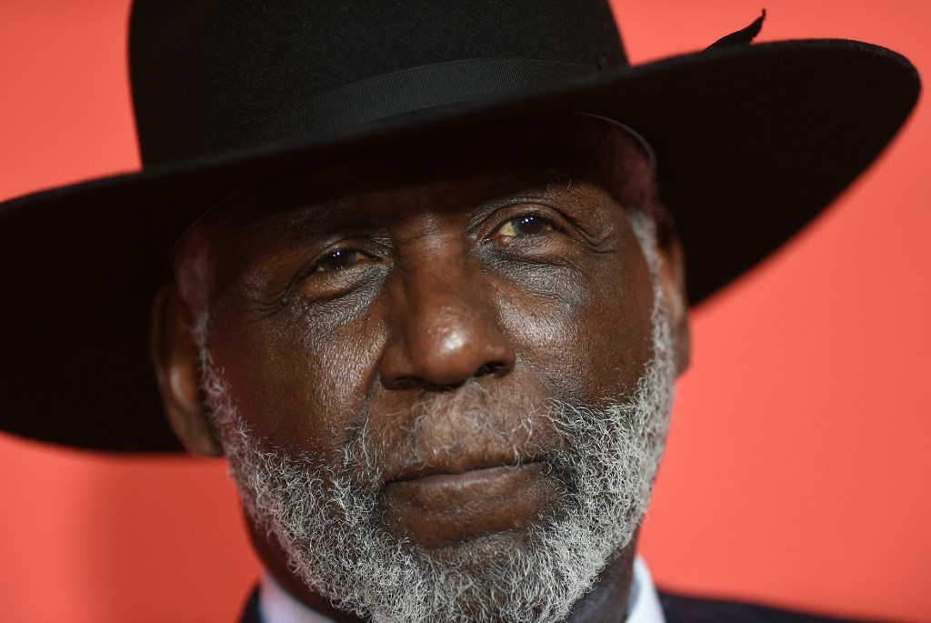 Richard Roundtree, America's 'first Black action hero,' dead at 81 | Inquirer Entertainment