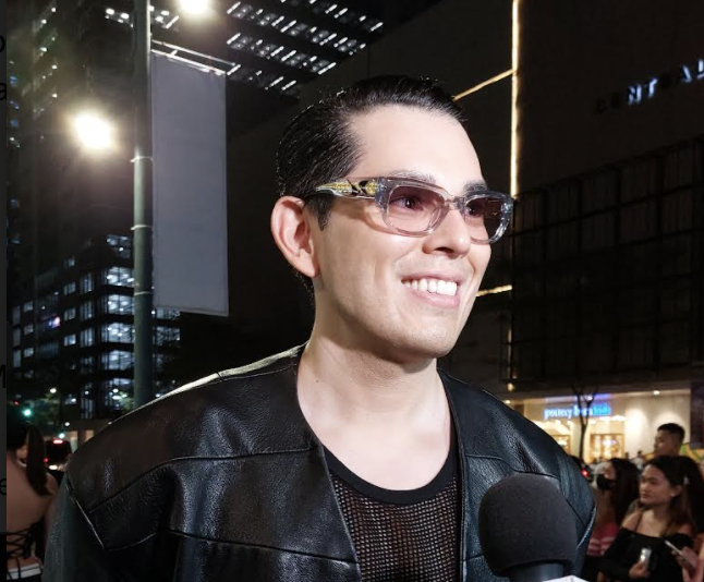 Styling, accessories crucial for beauty queen’s success, says Raymond ...