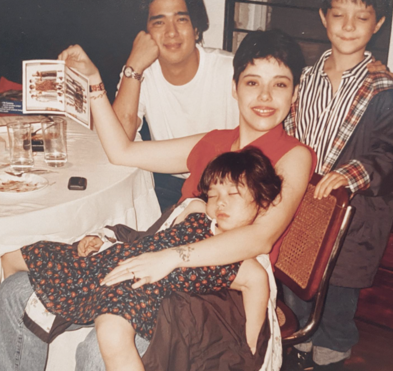 What we know about Francis, Pia Magalona's marriage