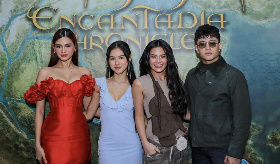 Kelvin Miranda, Angel Guardian, Faith Da Silva join cast of 'Sang’gre ...