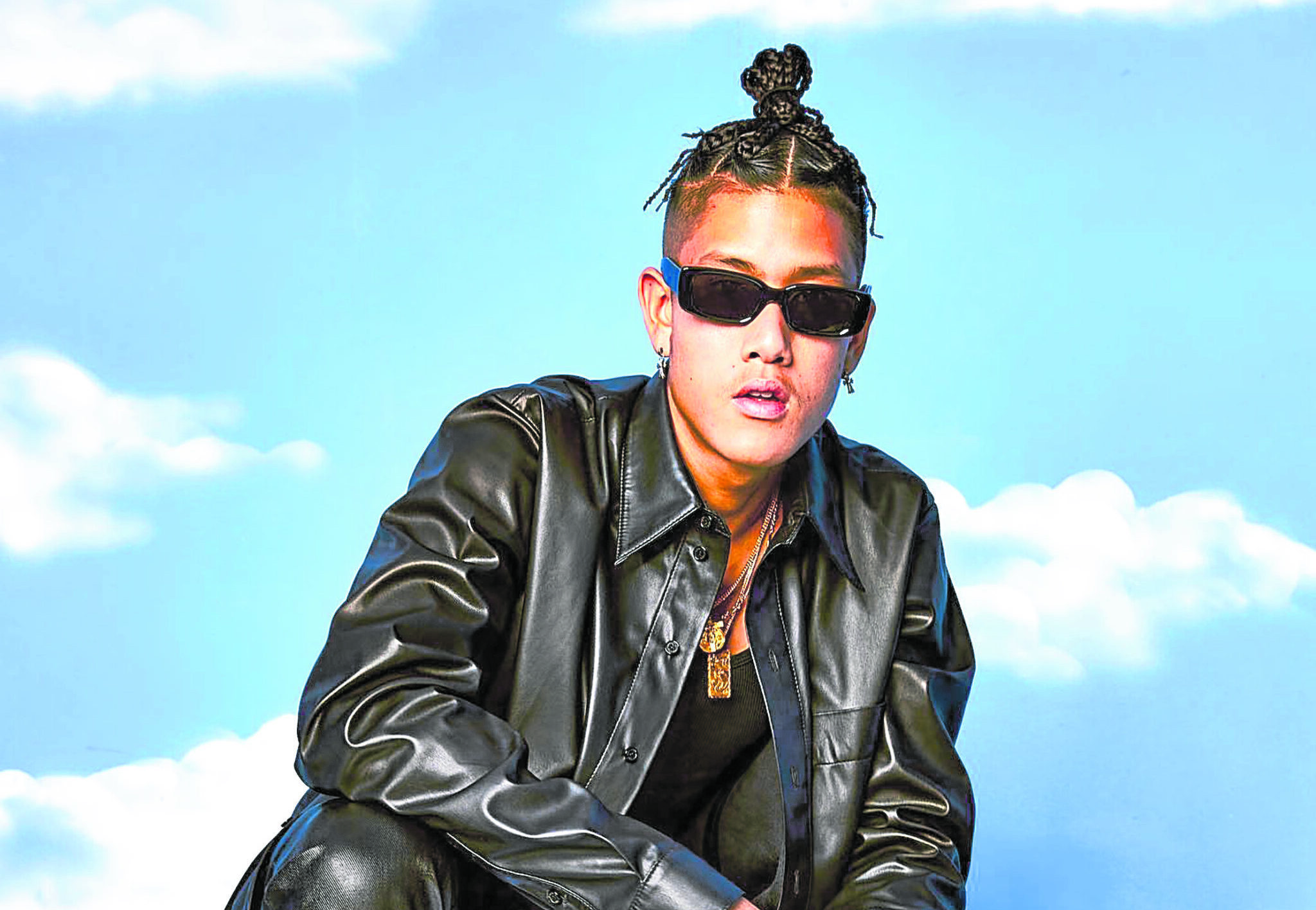 How music strengthens Spence Lee’s connection to his Asian roots ...