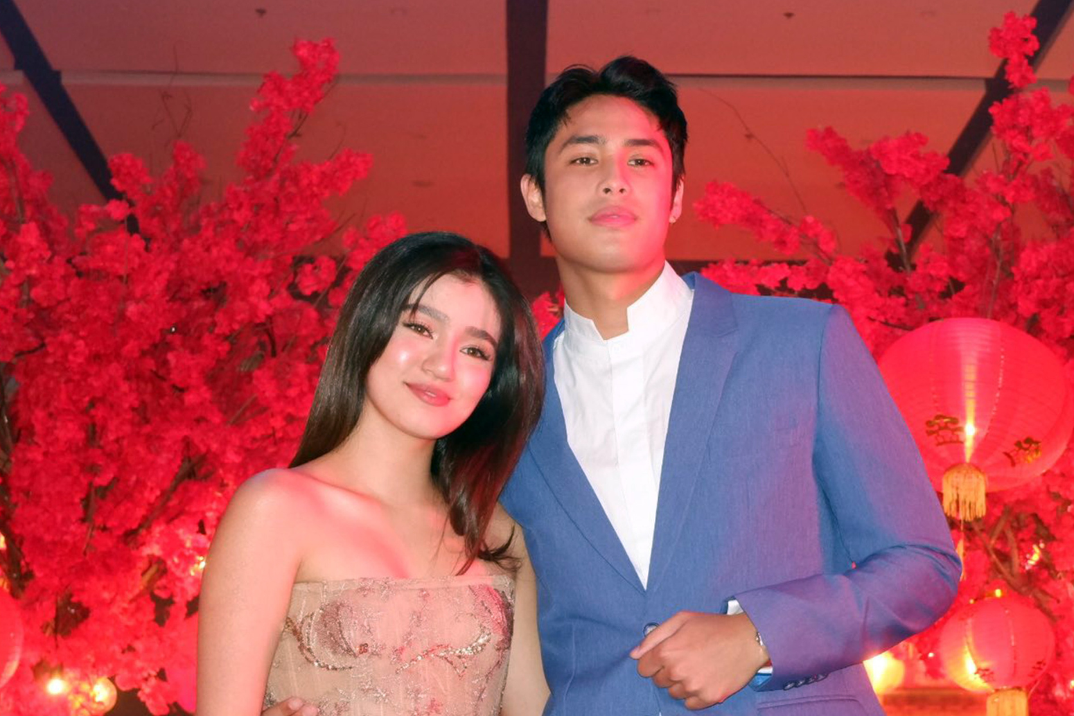 Belle Mariano, Donny Pangilinan on their growth as artists
