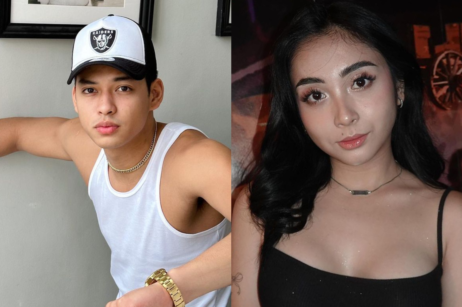 Ricci Rivero claps back at Bea Borres