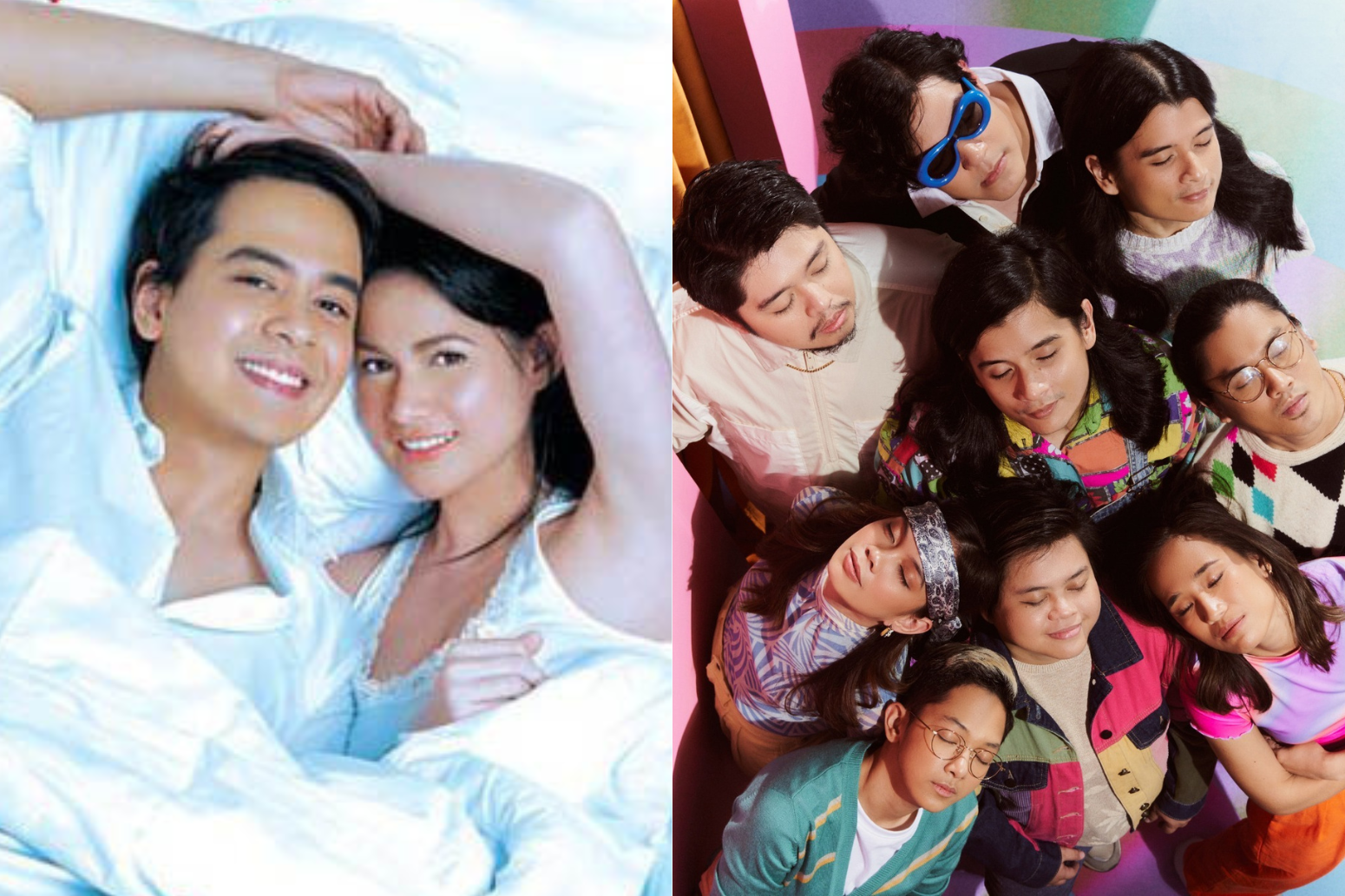 ‘One More Chance: The Musical’ with music by Ben&Ben coming in April 2024