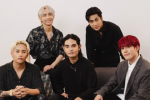 SB19 launches own company 1Z Entertainment with Pablo as CEO