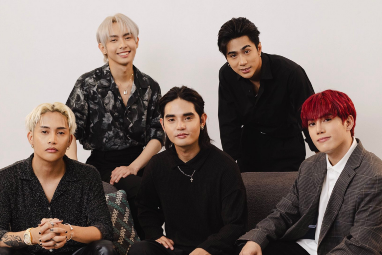 SB19 settles ownership rights to group name with former label