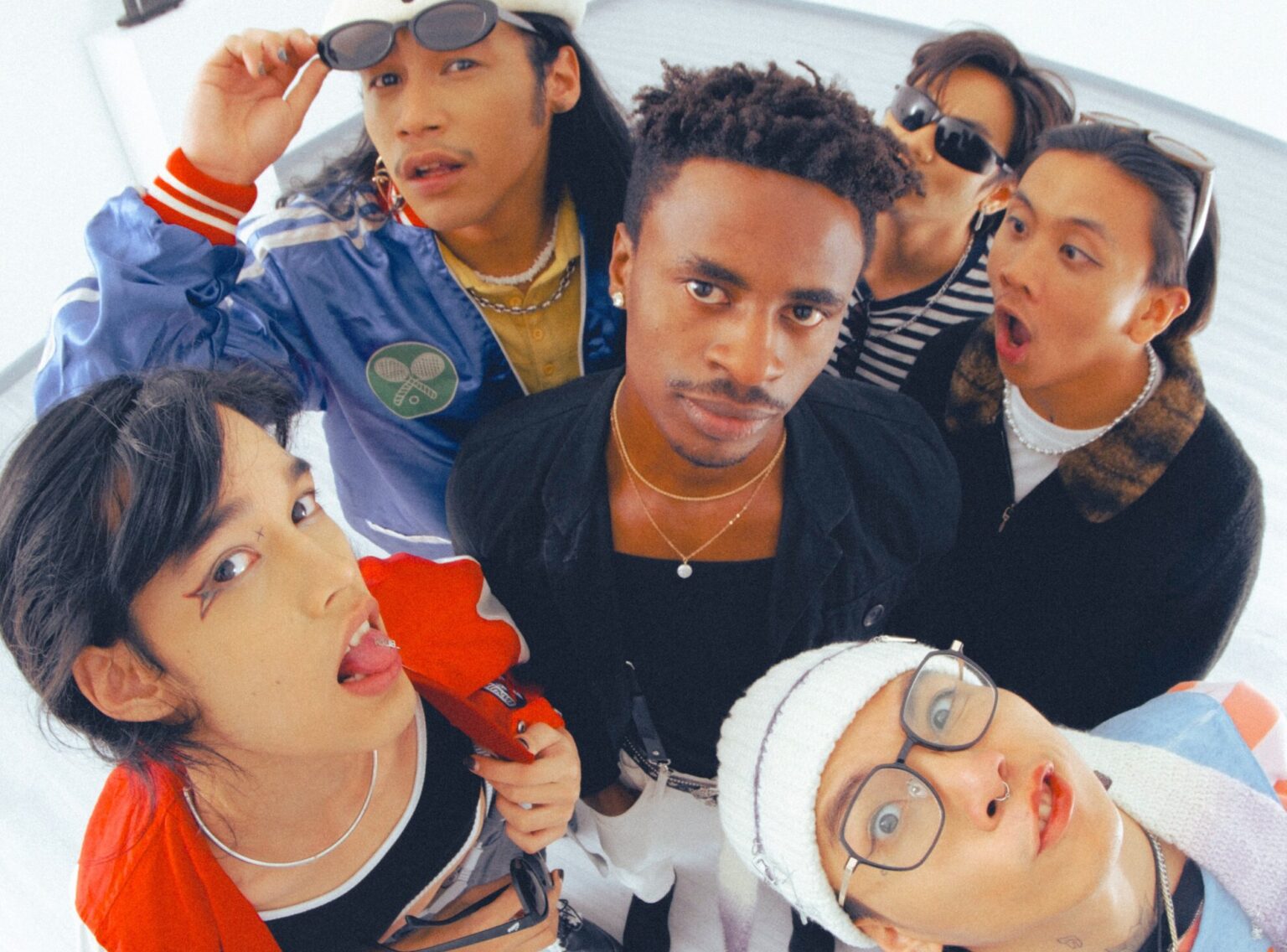 After chart-topping success, there’s no turning back for rock band ...