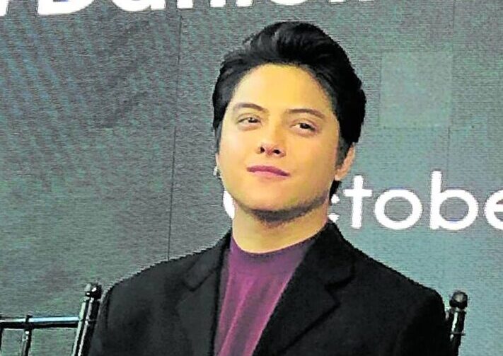 Daniel Padilla on burnout but agreeing to do 3 movie projects
